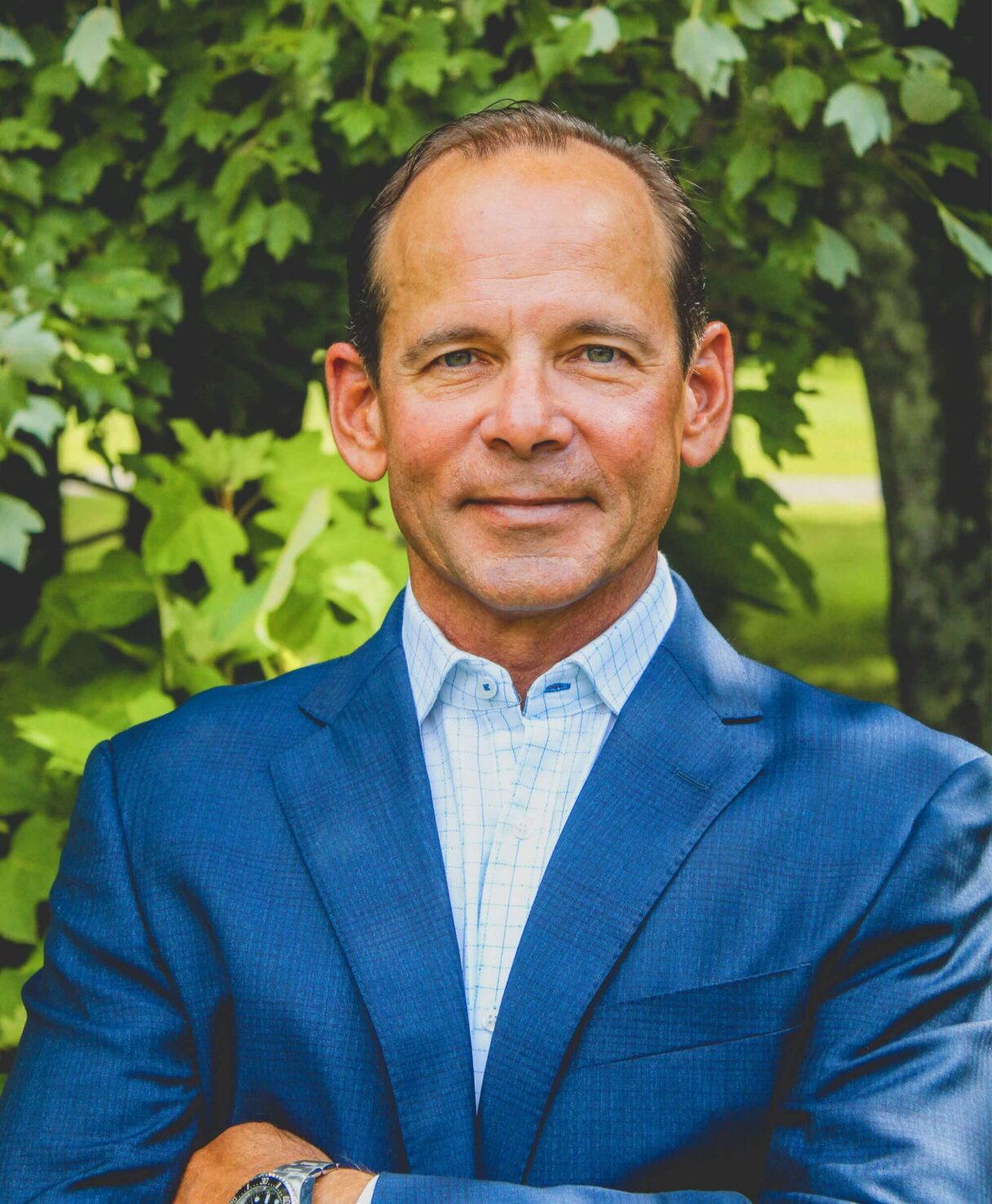 Scott Diggs | Pivot Parking