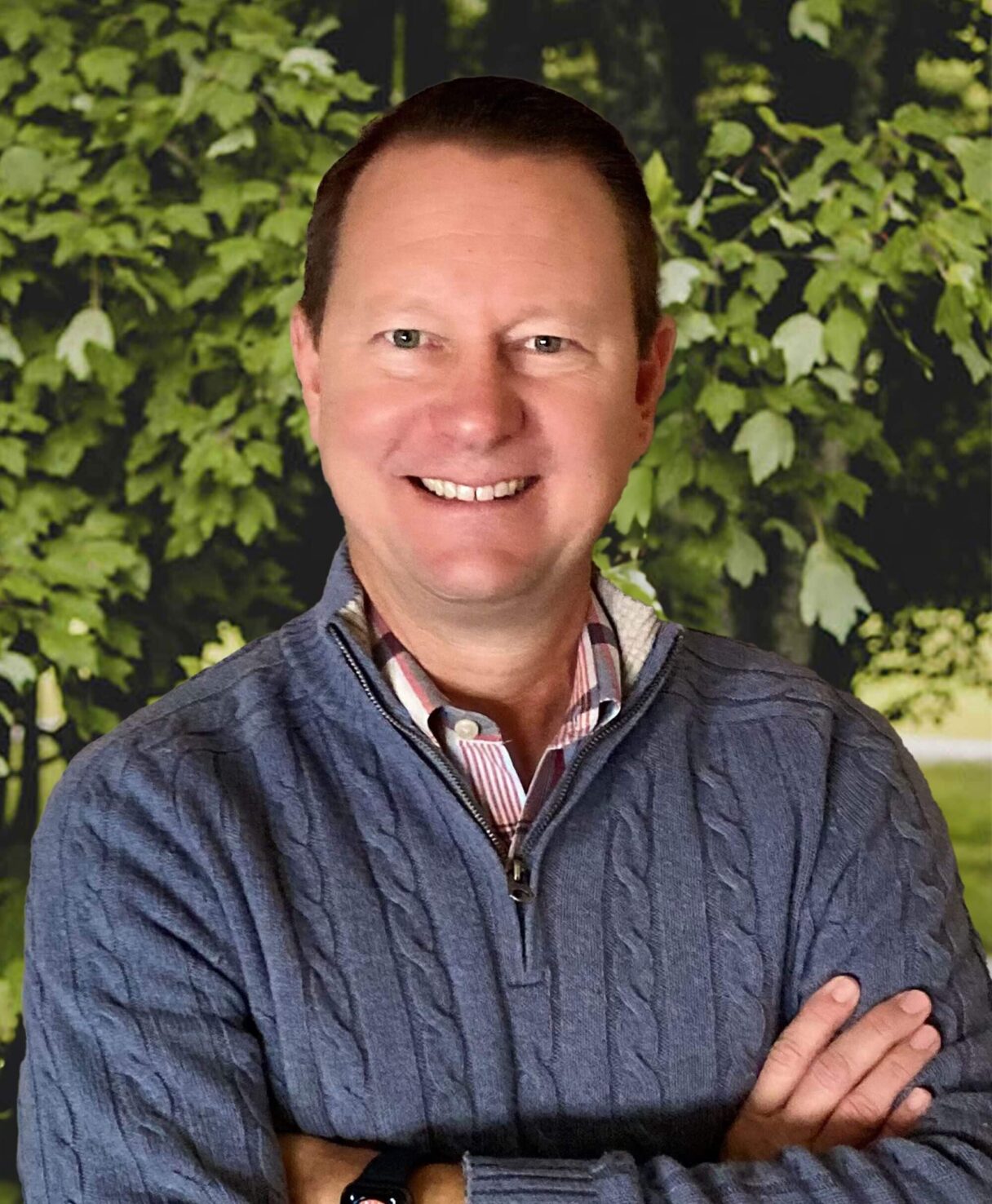 Todd Brosius | Pivot Parking