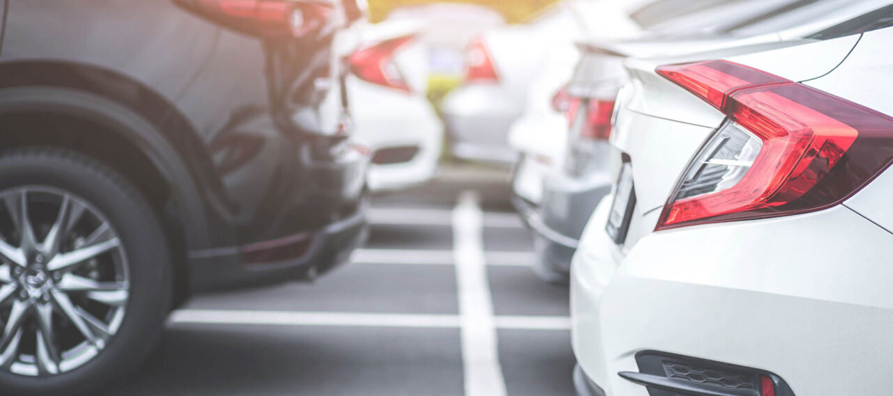 Americasmart Building 2 | Pivot Parking