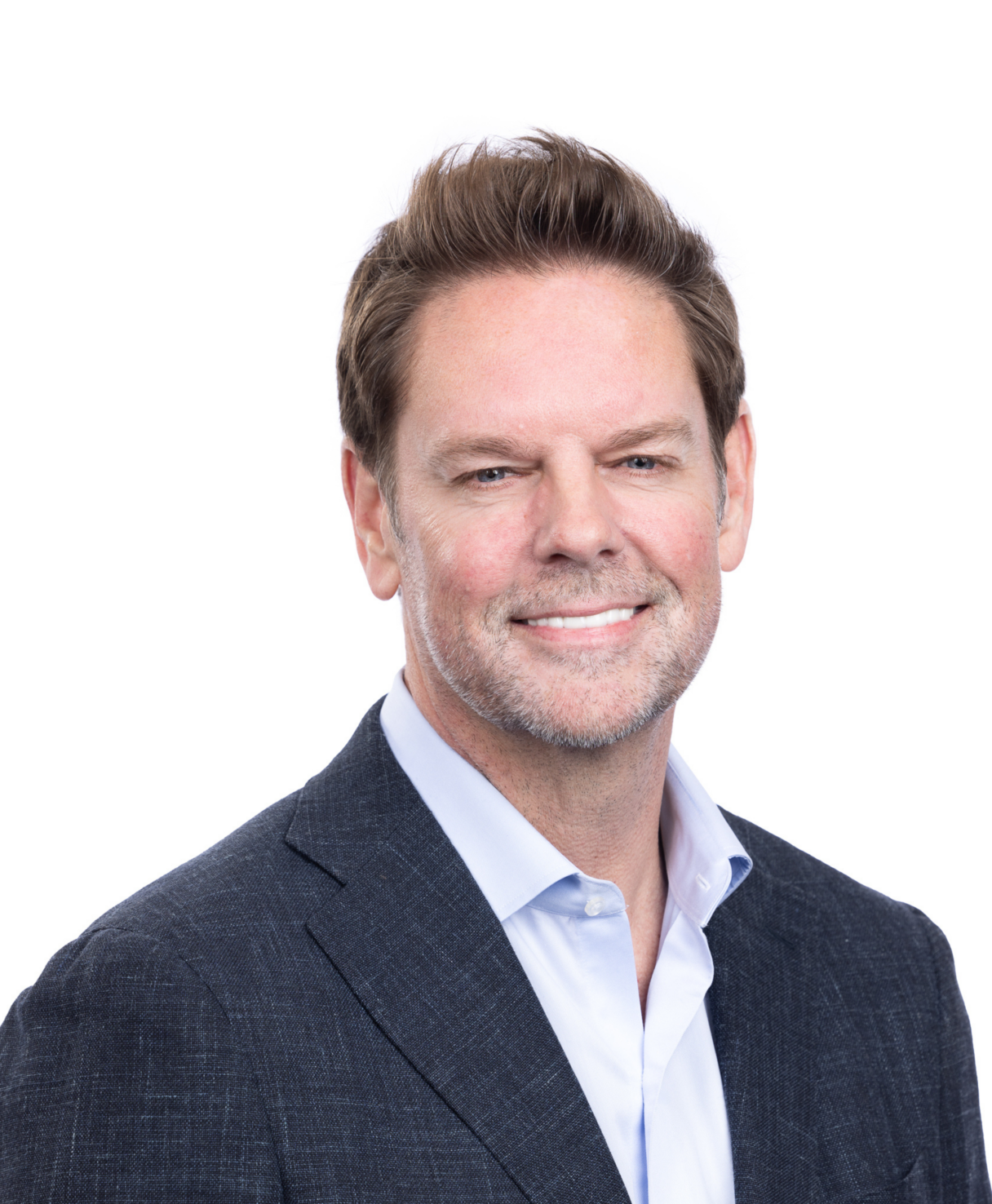 Paul Adkison | Pivot Parking