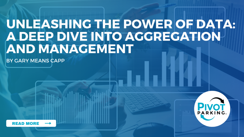 Unleashing the Power of Data: A Deep Dive into Aggregation and ...