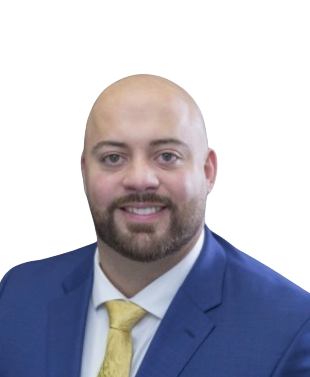 Giovanni "Gio" Garzón | Pivot Parking