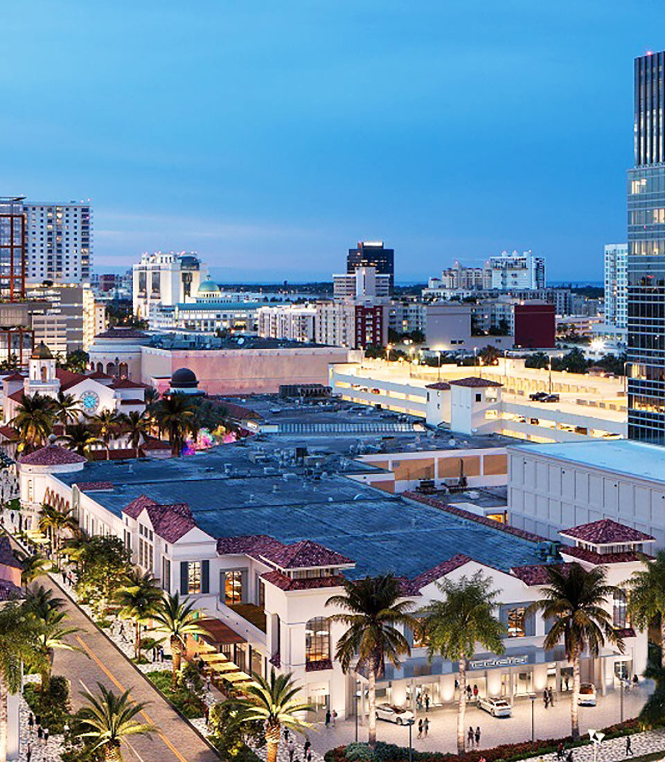 About Us | One Parking