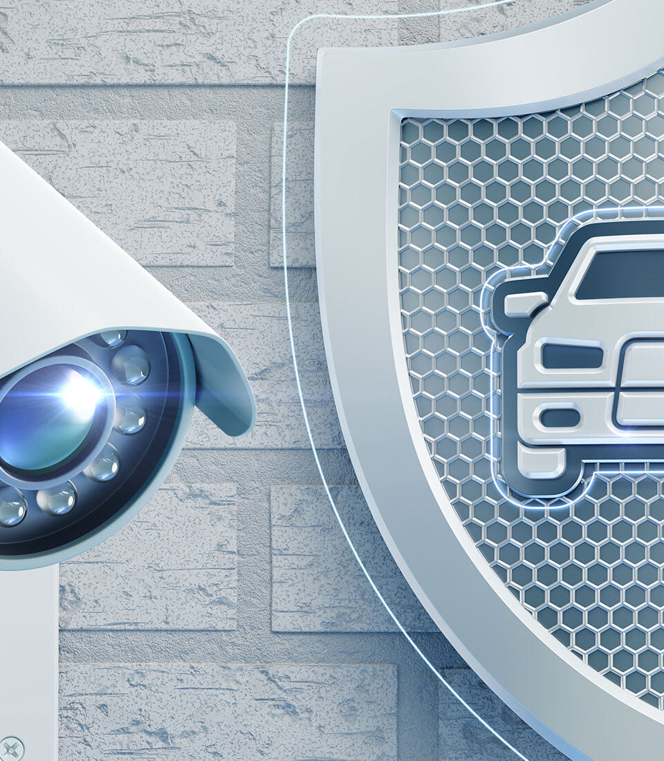 Optimized Enforcement | One Parking