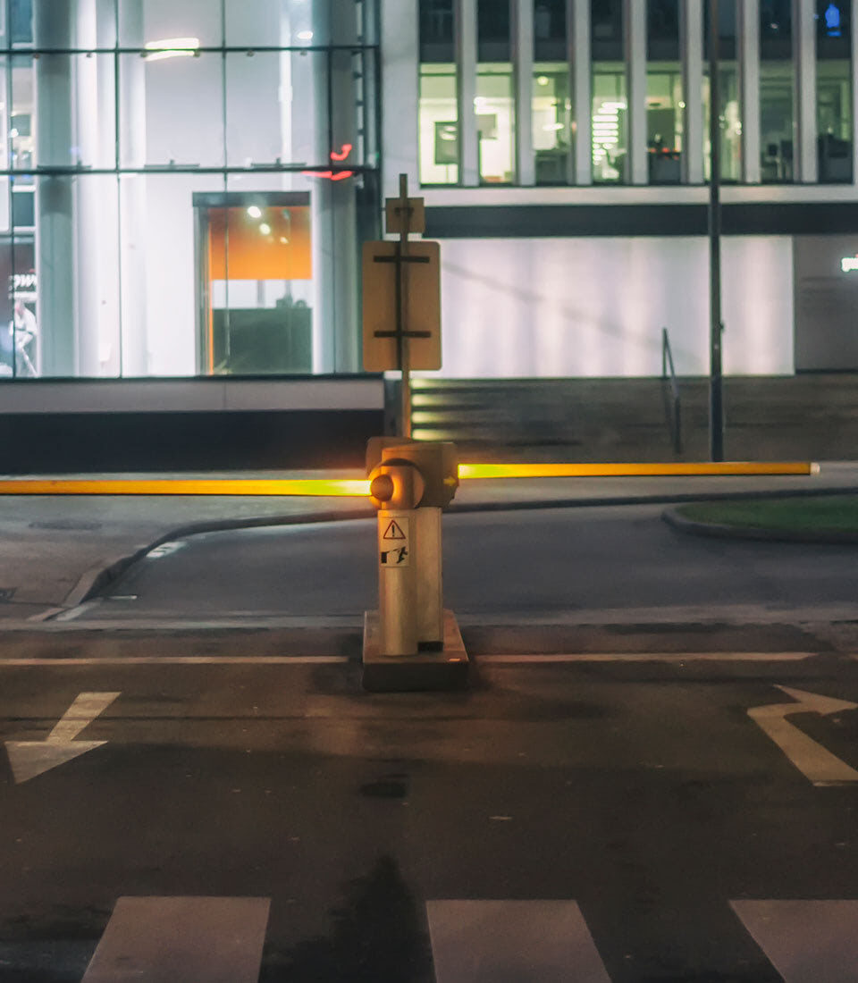 Services | One Parking