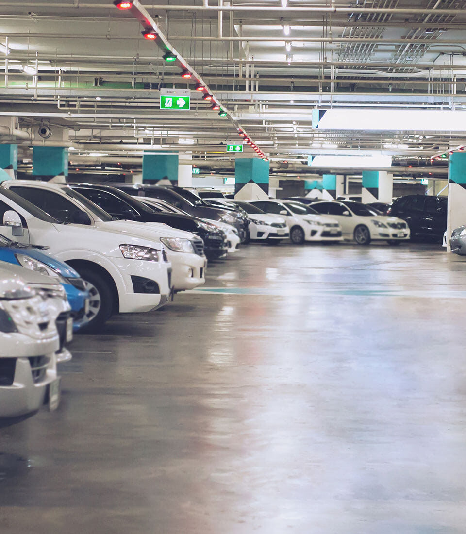 Parking Management | One Parking