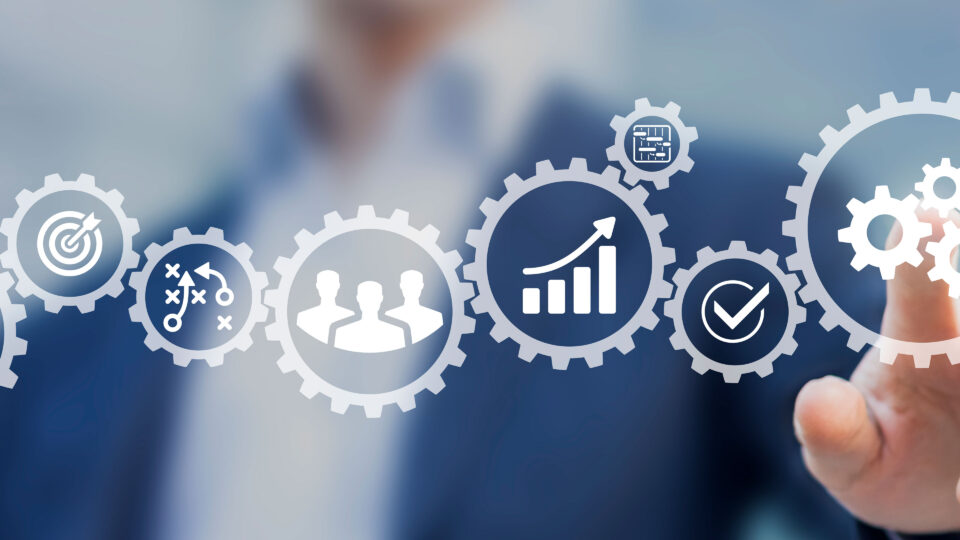 Technology Solutions | One Parking