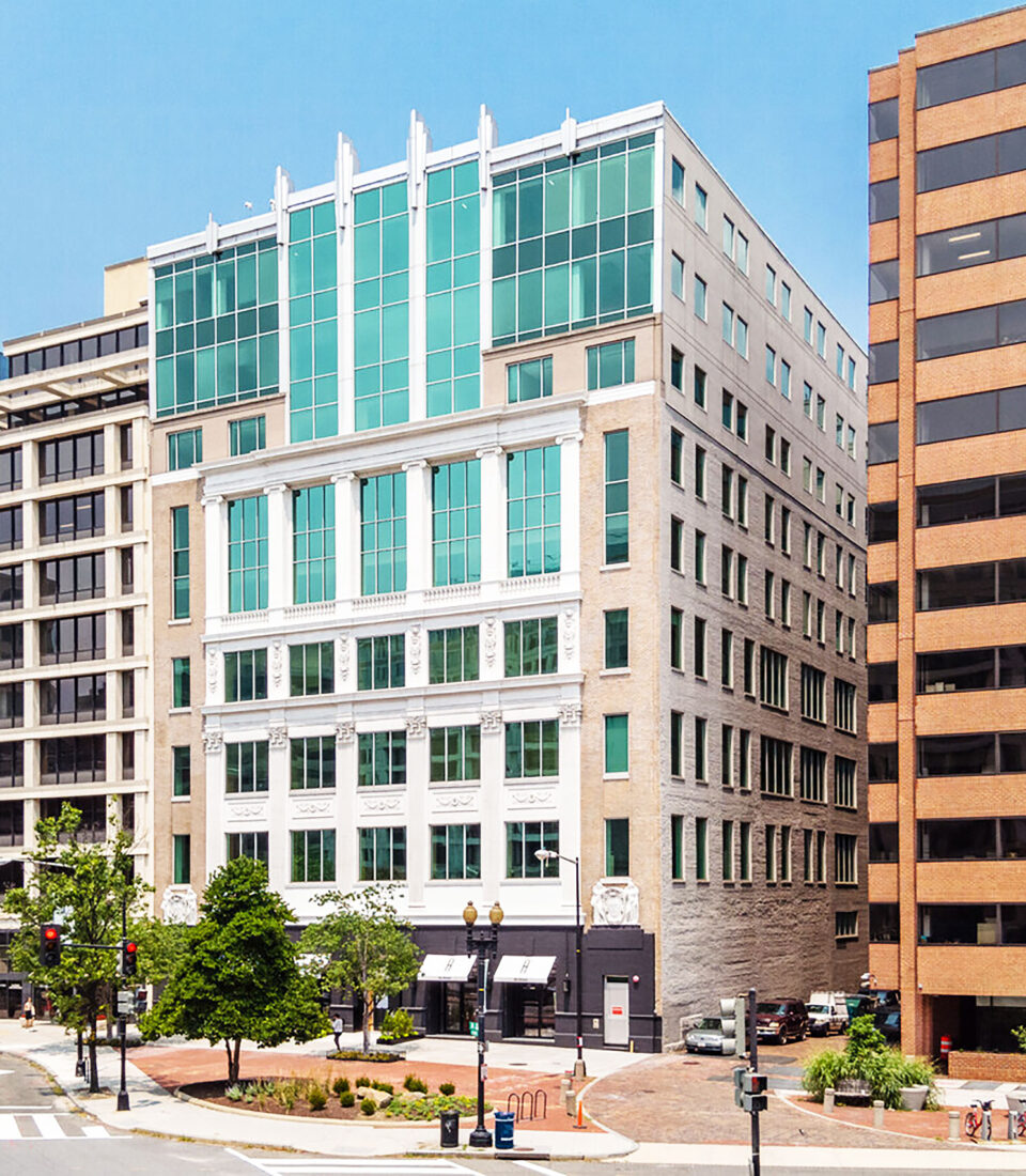 The Herald | One Parking