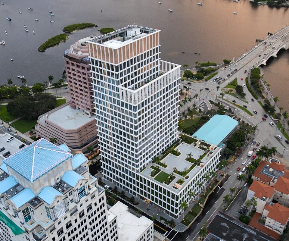 One Flagler | One Parking