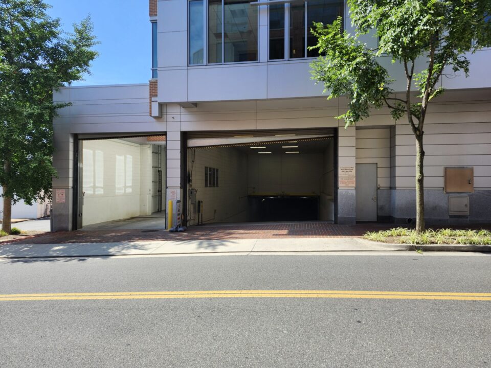 1701 Duke Street - Garage | One Parking