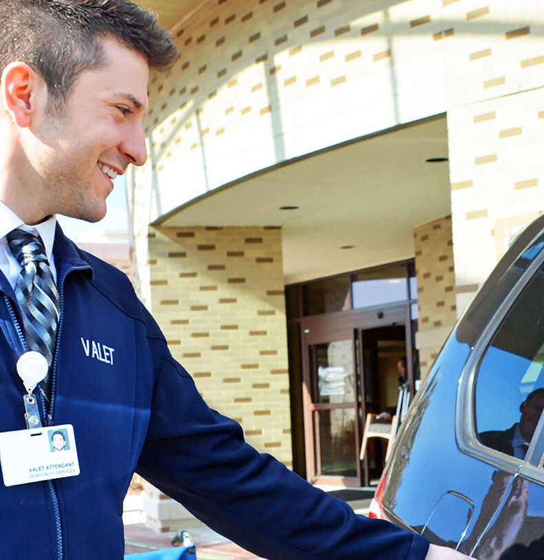 VPNE | Driving your business. Building your brand.