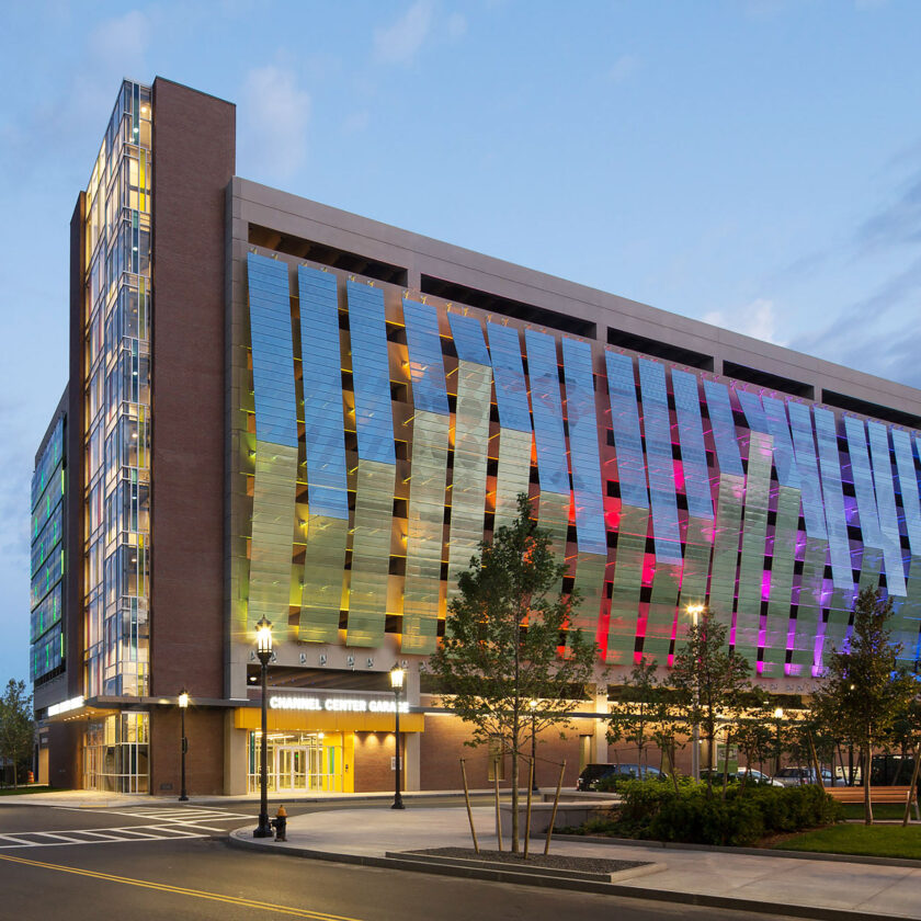 Commercial & Office Solutions | VPNE