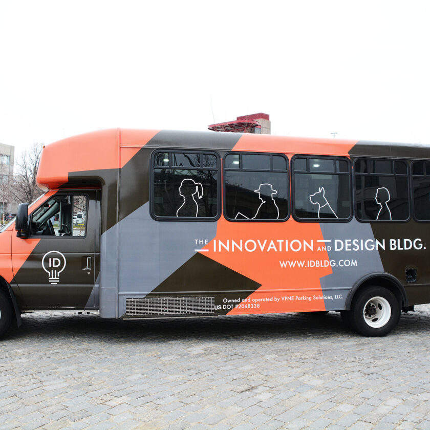 Shuttle Solutions | VPNE