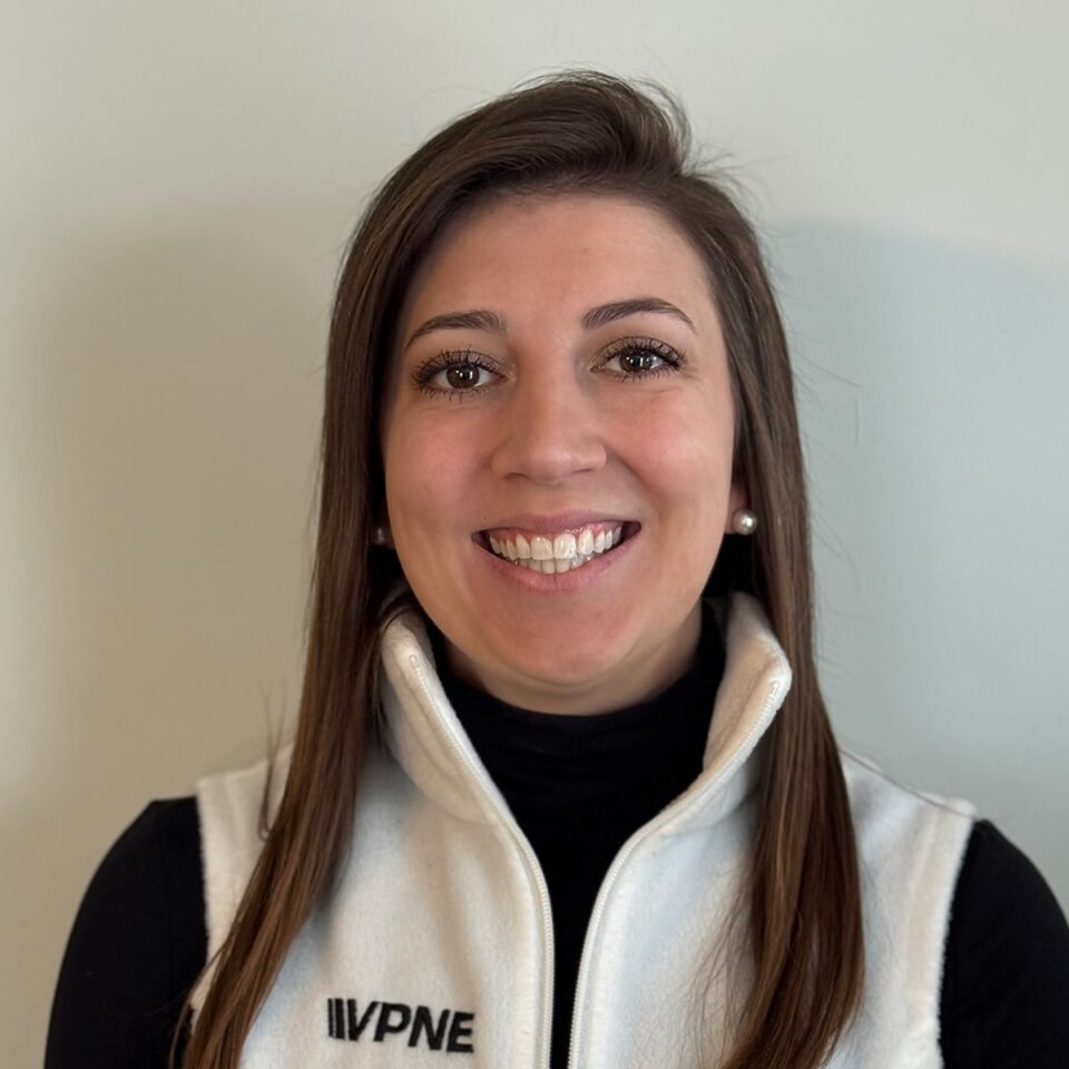 Our People | VPNE