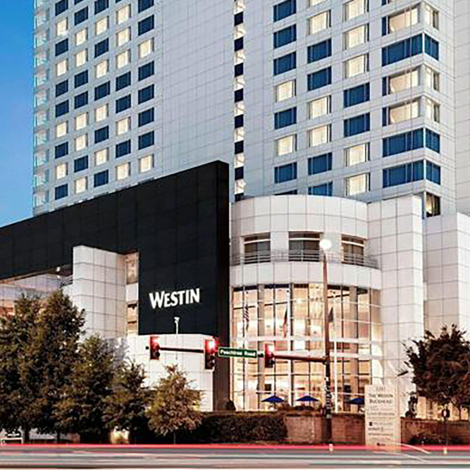 Hospitality Solutions | VPNE
