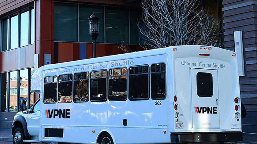 Shuttle Solutions | VPNE
