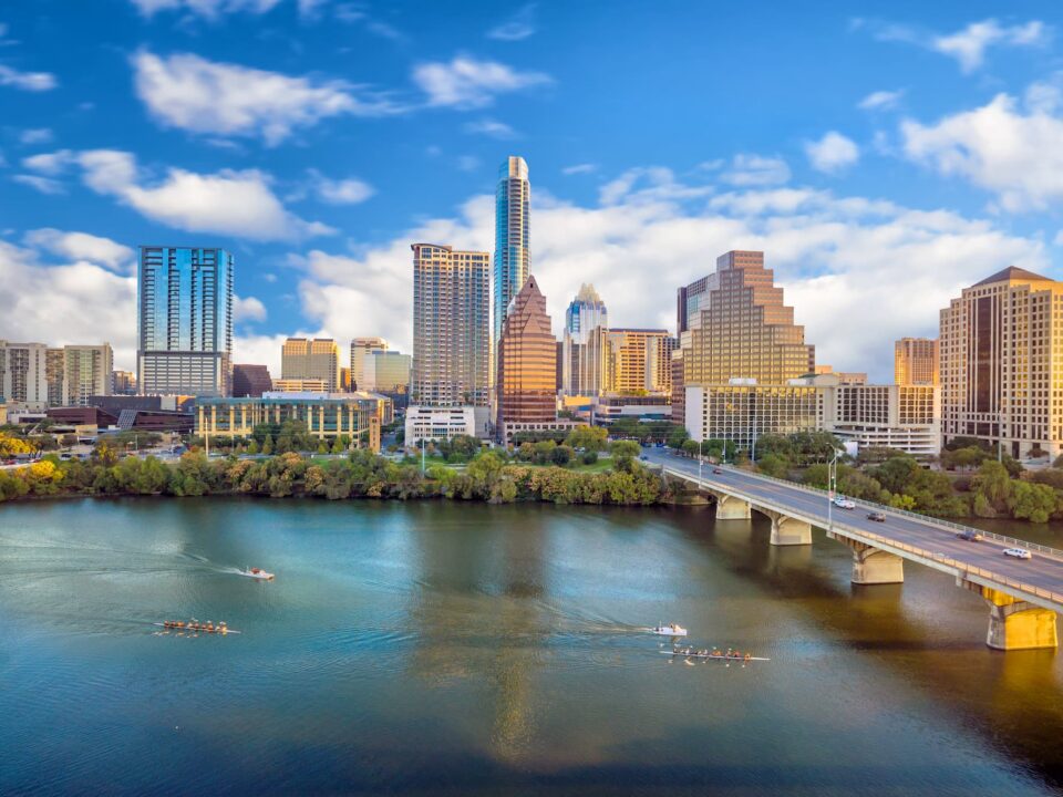 Austin Parking Locations & Garages | Find Parking in Austin, TX | Propark