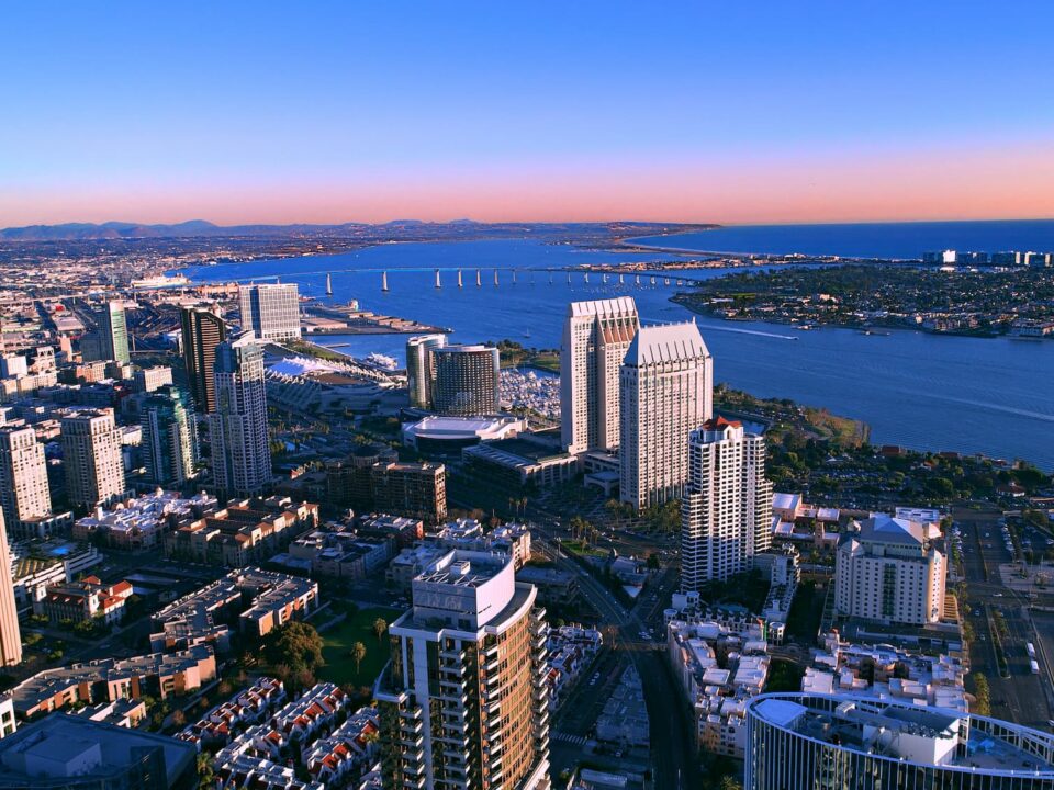San Diego Parking Locations & Garages | Find Parking in San Diego | Propark