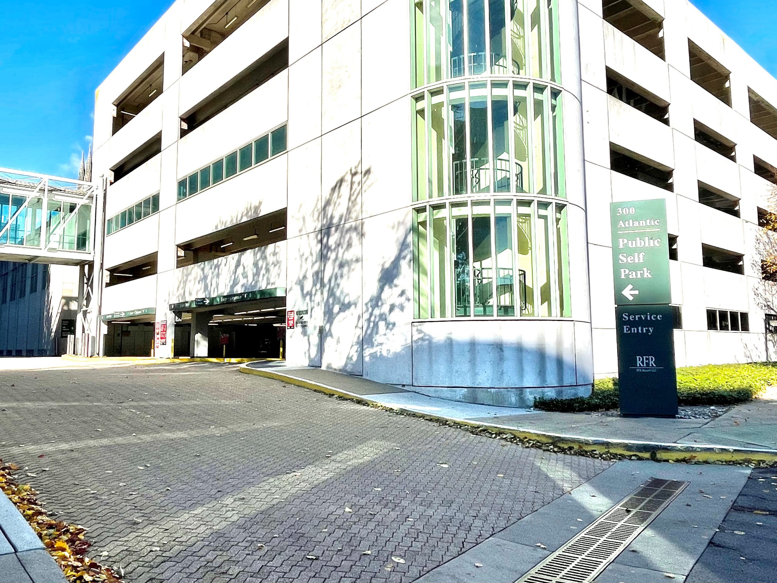 Parking for RFR - 300 Atlantic | Propark Mobility | Reserve Cheap Parking!