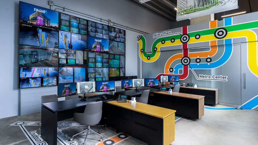 About Us | ParkX Management