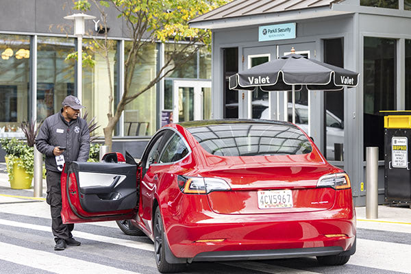 ParkX Parking Management® | ParkX Management