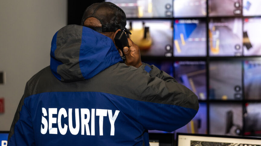 About Us | ParkX Management