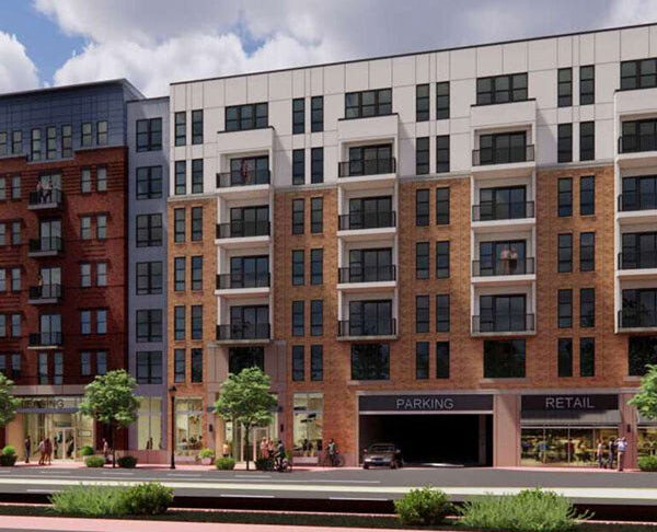 Founders Row | ParkX Management