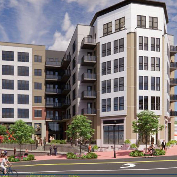 Founders Row | ParkX Management