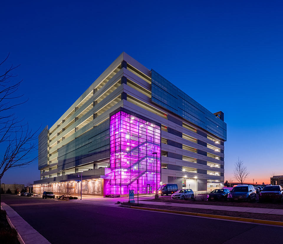 ParkX Management | Parking Management, Security Management, and ...