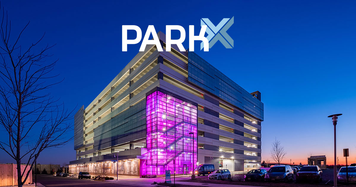 ParkX Management | Parking Management, Security Management, and ...