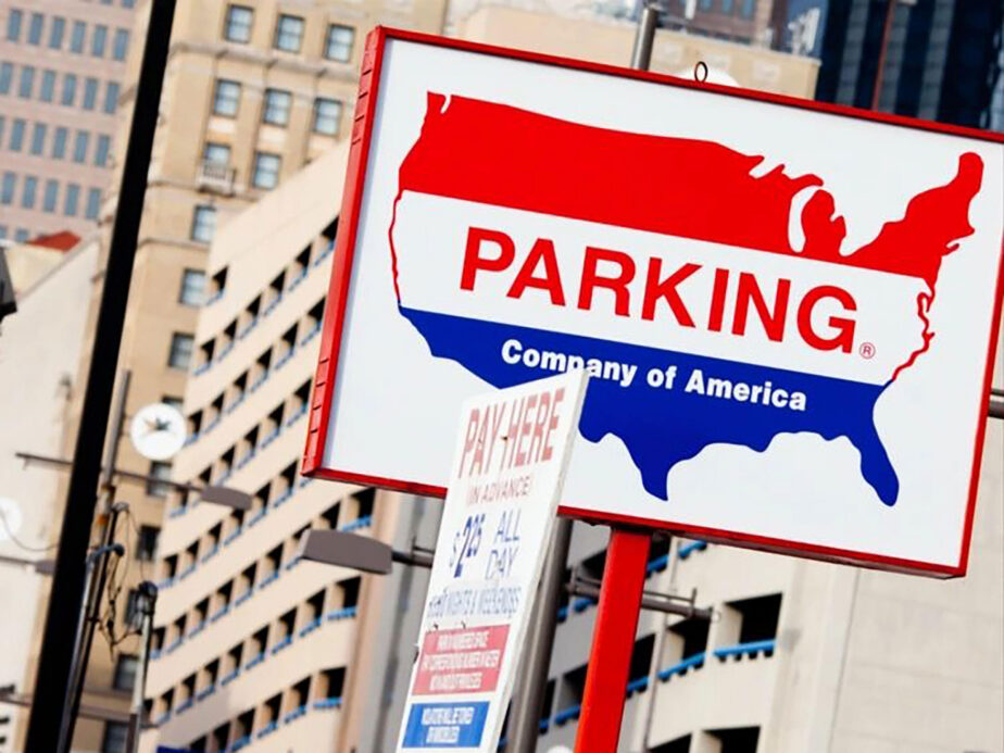 Home | Parking Company of America