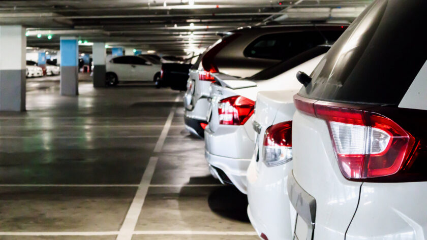 Parking Management | Parking Company of America