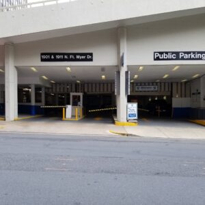 Washington DC Parking | Cheap Parking | Atlantic Services Group
