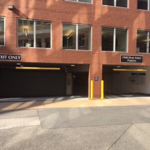 Washington DC Parking | Cheap Parking | Atlantic Services Group