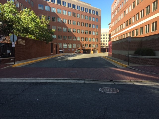 Parking for 1940 Duke Street | Atlantic Services Group | Find cheap ...