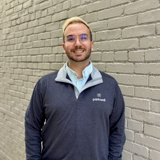 About | Parkwell