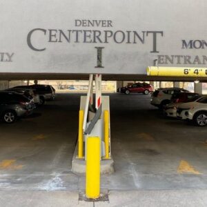 Parking for Downtown Denver | Parkwell | Denver Parking | Reserve Now!